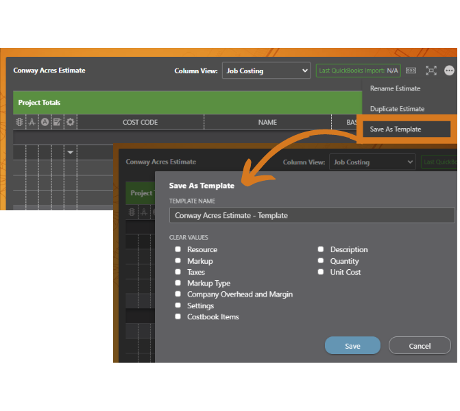 Guide to Getting Started with Estimating